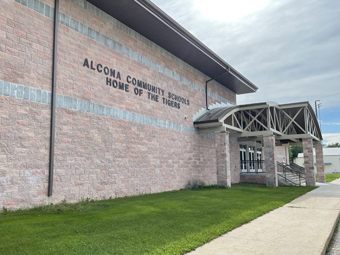 Alcona Community Schools won’t require masks this fall | News, Sports ...